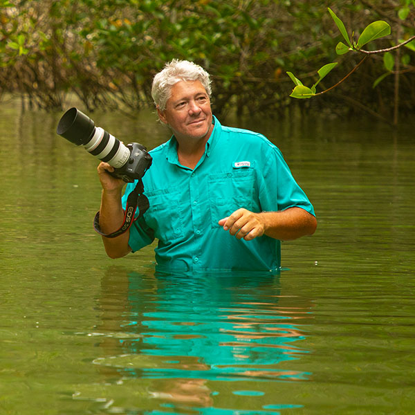 PHOTO EXPERIENCE con Daniel Wagner